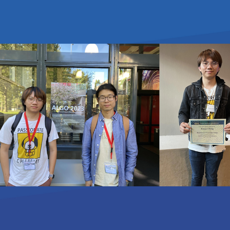 Latest News | Computer Science and Engineering